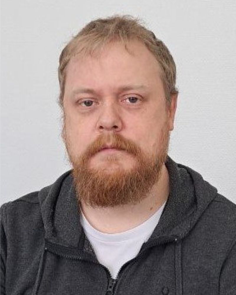 Shevtsov Vadim Mykhailovych – Department of Car and Tractor Industry