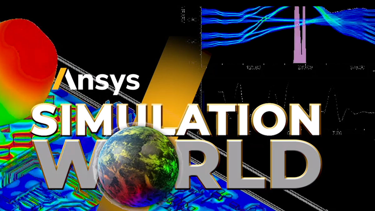 Simulation World 2022: A Global Simulation Conference Series – Двигуни ...