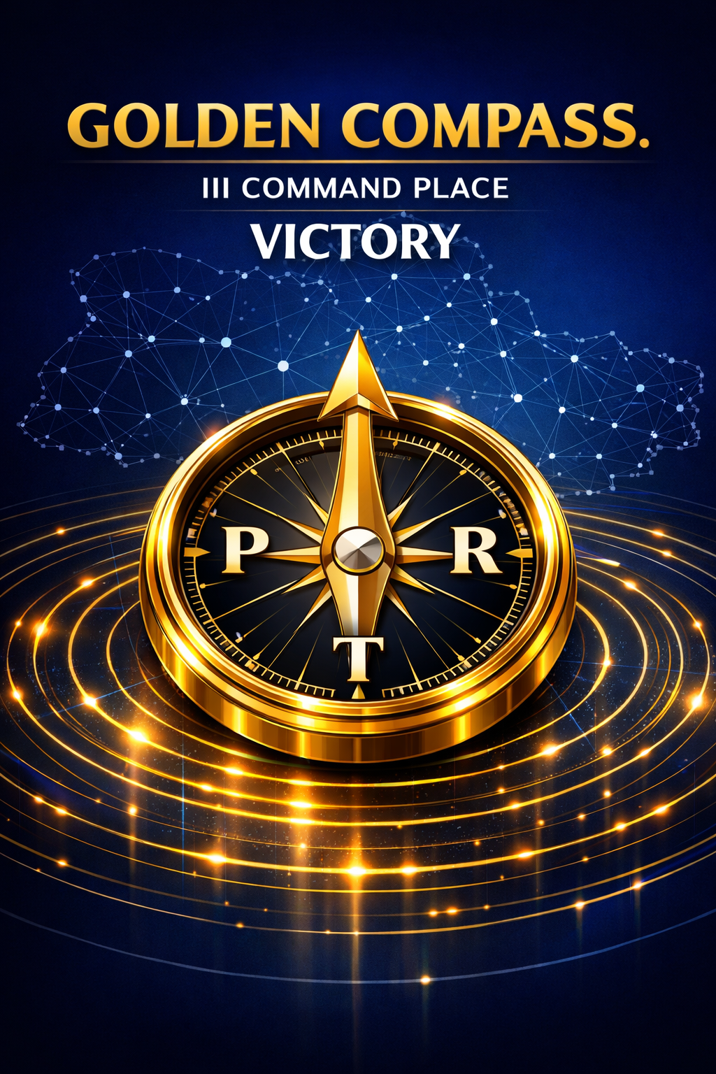 III All-Ukrainian Student PR Project Competition ‘Golden Compass ...
