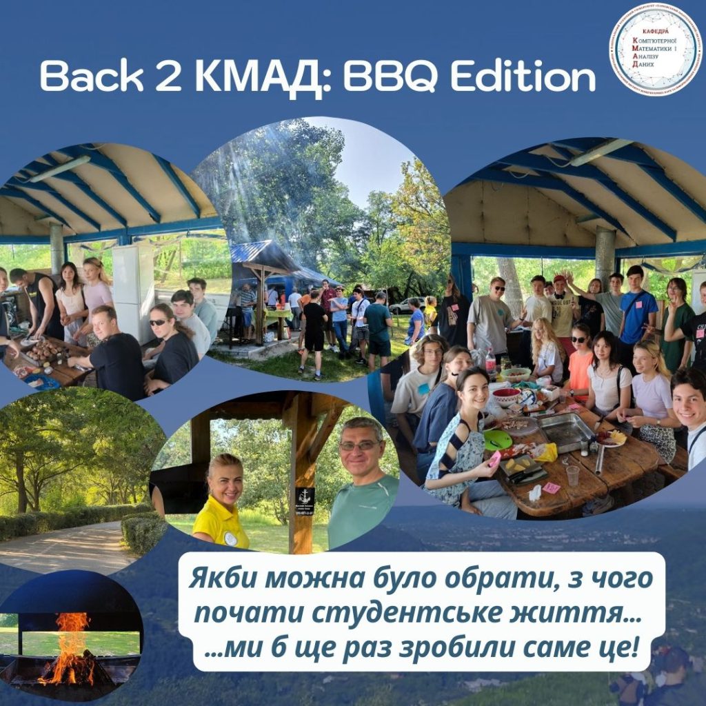 IF WE COULD CHOOSE HOW TO START STUDENT LIFE… WE WOULD DO THIS ALL OVER ...